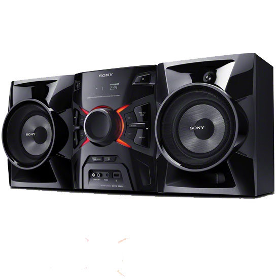 Mini System Sony - Veja aqui análises de Mini System Sony