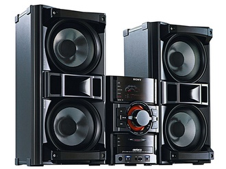 Mini System Sony - Veja aqui análises de Mini System Sony